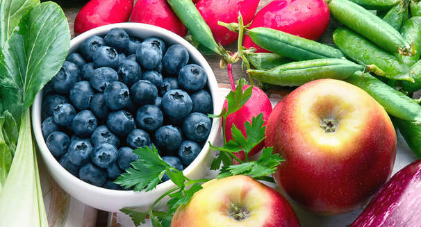 Anthocyanin là gì? Vai trò của anthocyanin đối với sức khỏe