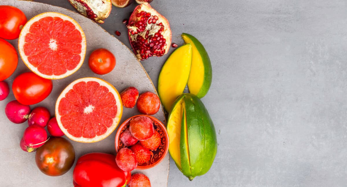 Carotenoid gồm những loại nào? Công dụng và thực phẩm chứa carotenoid