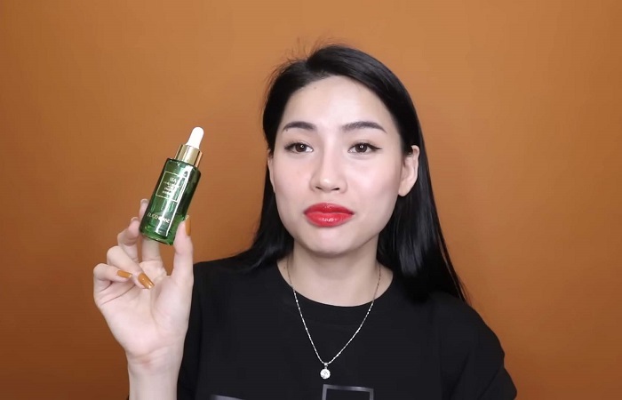 Tìm hiểu bí kíp peel da sáng khỏe, mịn màng của chiến thần Võ Hà Linh