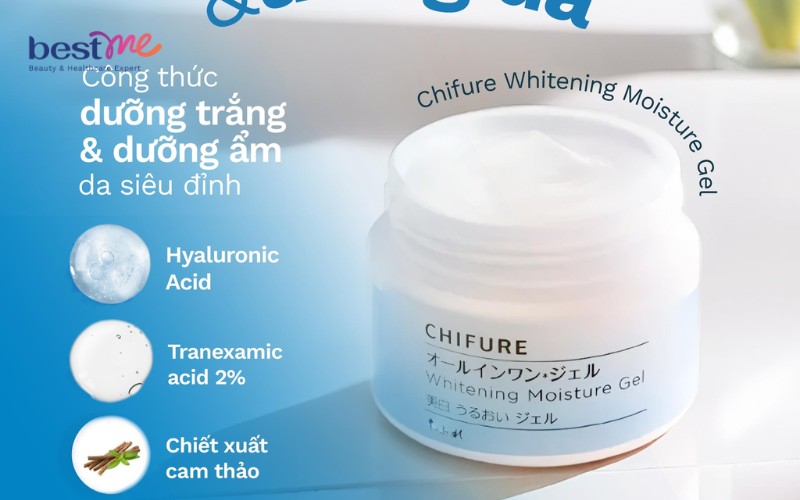 Da sạm: 12 nguyên nhân và 9 cách chữa sạm da hiệu quả