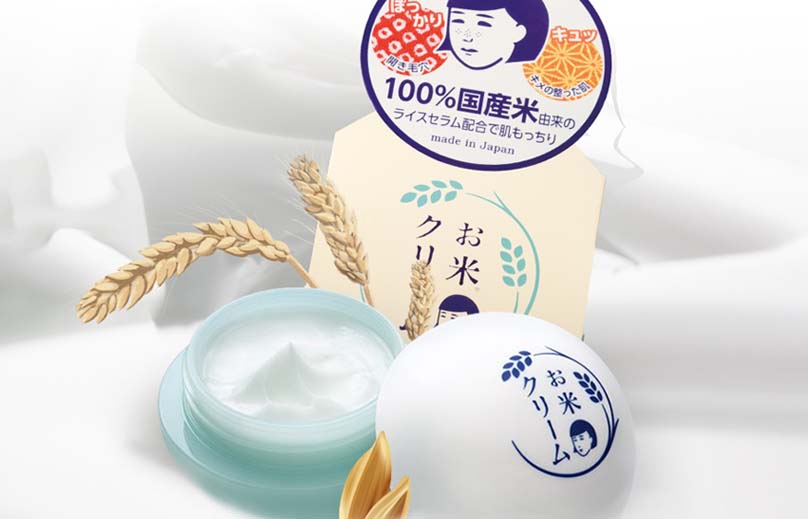 TOP 15 kem dưỡng phục hồi da mụn của Nhật và Hàn tốt nhất