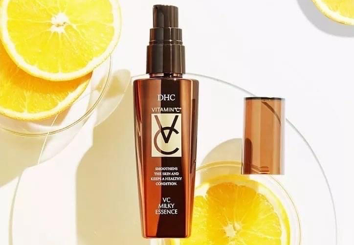 Glyceryl Ascorbate là gì? Trong mỹ phẩm có tác dụng gì với da?