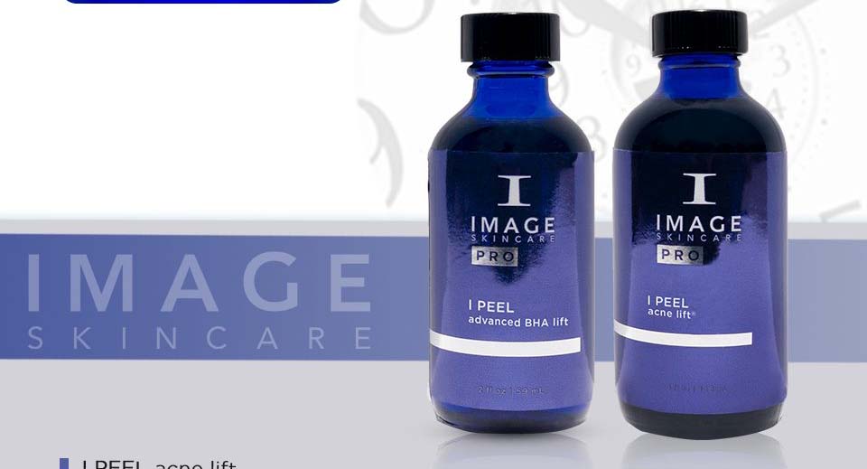 [REVIEW] Peel da Image Skincare - giải pháp chăm sóc da công nghệ mới