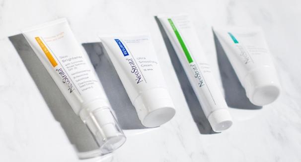 Review peel da Neostrata Retinol Peel: trị mụn, trẻ hóa làn da