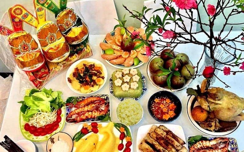 Sự tích, ý nghĩa tết ông Công ông Táo - Chuyện kể ngày Tết