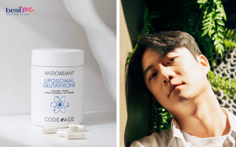 TOP 9 viên uống trắng da cho nam hiệu quả tốt nhất hiện nay