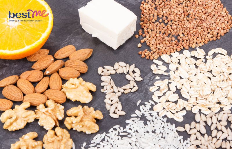 Vitamin P có phải là một loại vitamin không? Công dụng của vitamin P