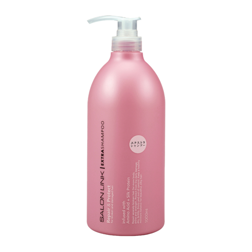 Dầu Gội Dưỡng và Phục Hồi Tóc Salon Link Extra Shampoo (1000ml)