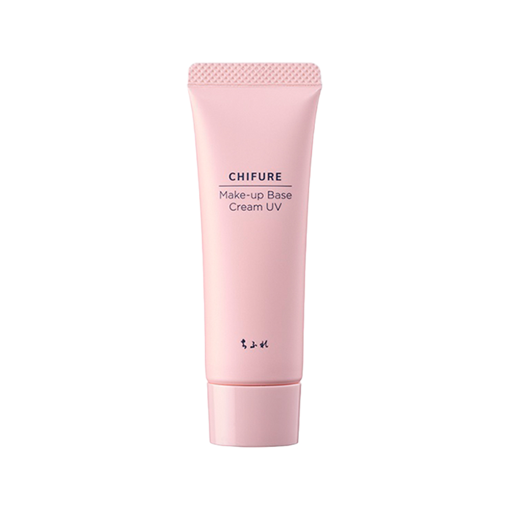 Kem lót chống nắng Chifure Make-up Base Cream UV Nhật Bản chính hãng