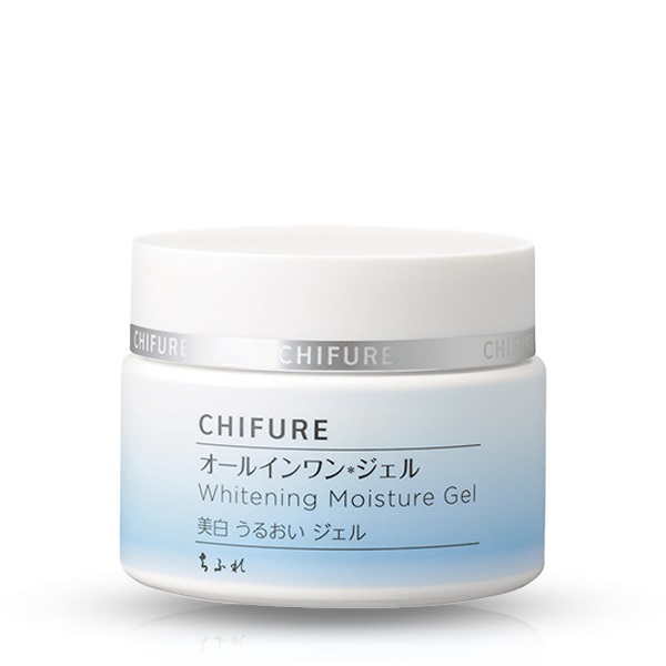 Gel dưỡng da Chifure Whitening Moisture Gel cấp ẩm và làm trắng da